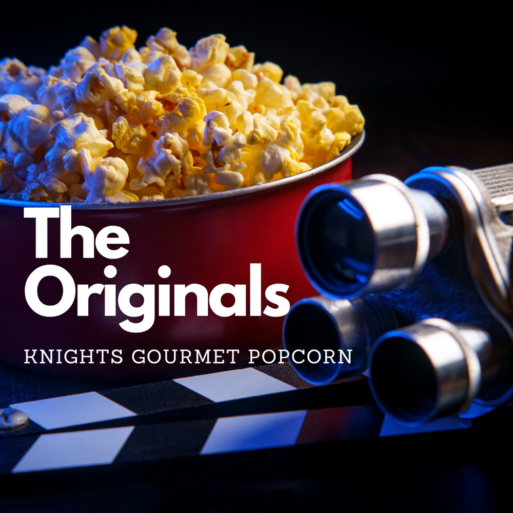 Products – Rescued Roasters/Knights Gourmet Popcorn