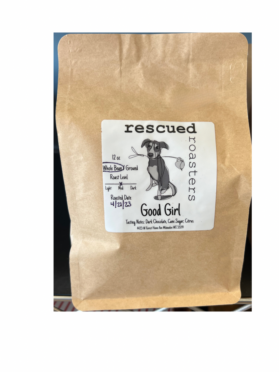 Rescued Roasters and Knights Gourmet Popcorn – Rescued Roasters/Knights ...