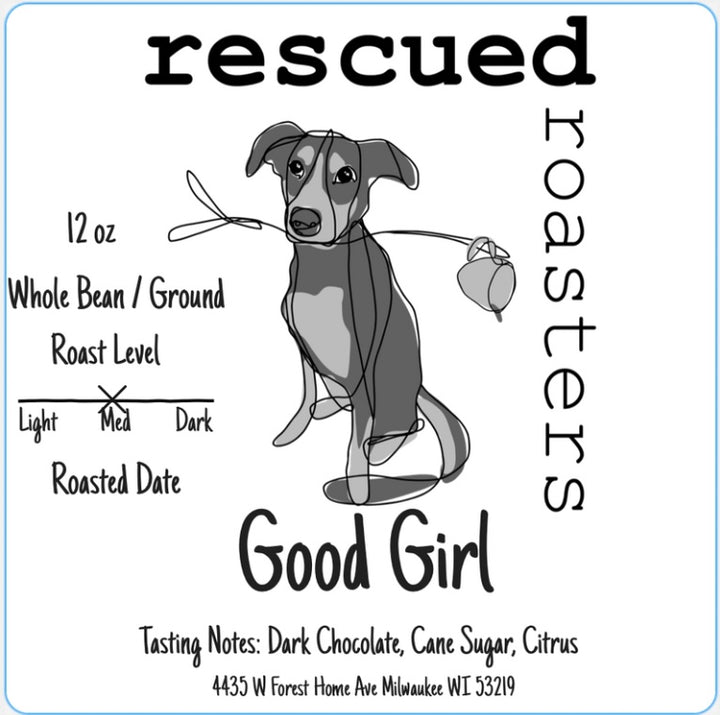 Rescued Roasters and Knights Gourmet Popcorn – Rescued Roasters/Knights ...