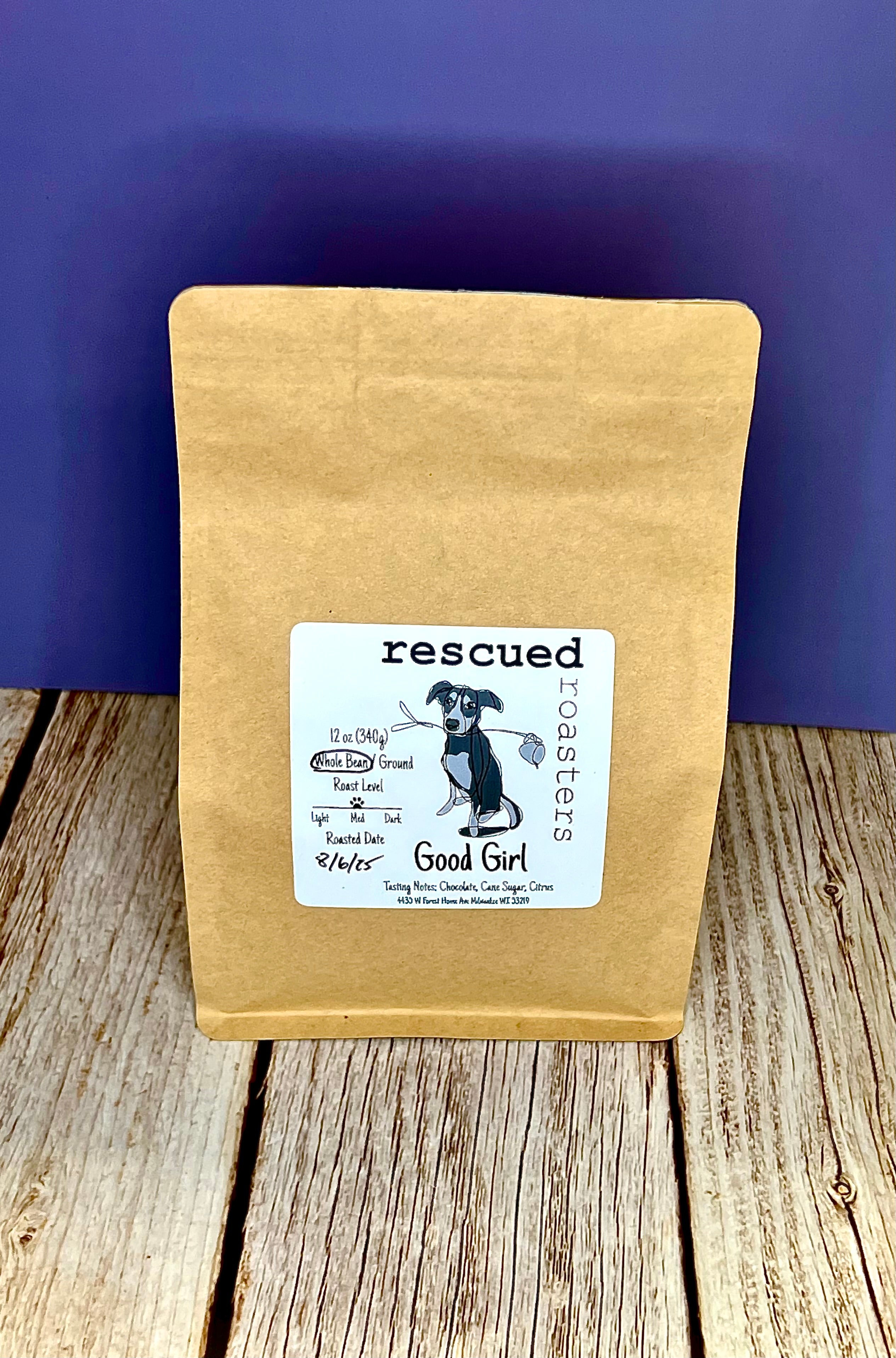 Rescued Roasters and Knights Gourmet Popcorn – Rescued Roasters/Knights ...